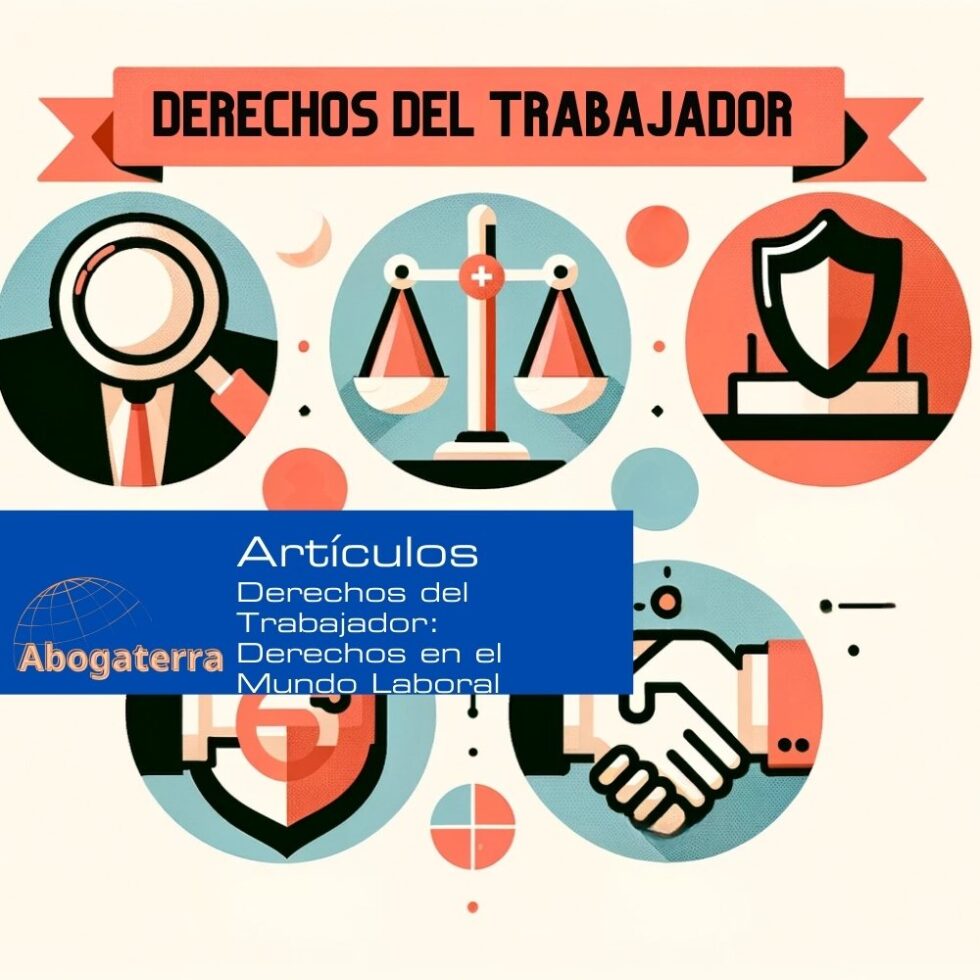 Derechos Laborales: Tu Brújula Laboral | Abogaterra